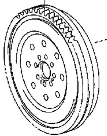 Originaldeler Toyota-Genuine deler til Toyota