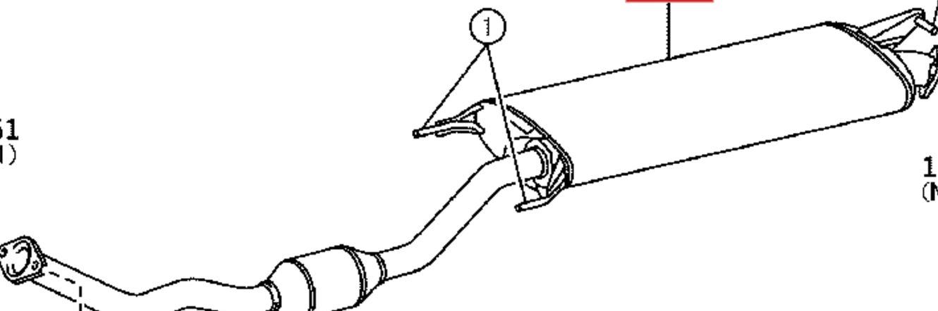 Originaldeler Toyota-Genuine deler til Toyota