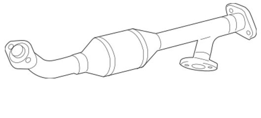 Originaldeler Toyota-Genuine deler til Toyota