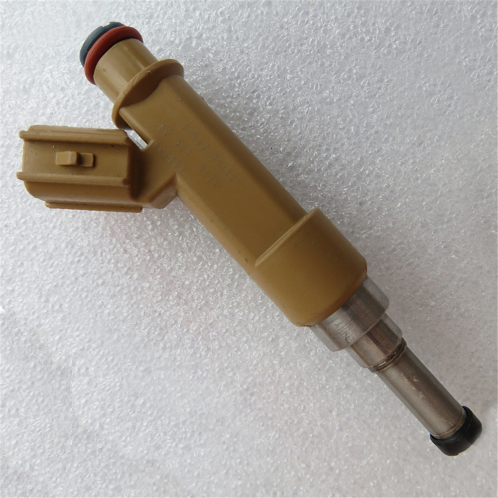 Originaldeler Toyota-Genuine deler til Toyota