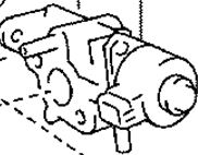 Originaldeler Toyota-Genuine deler til Toyota