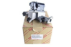 Originaldeler Toyota-Genuine deler til Toyota