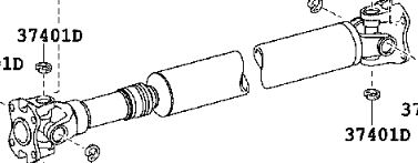 Originaldeler Toyota-Genuine deler til Toyota