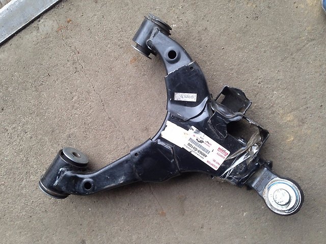 Originaldeler Toyota-Genuine deler til Toyota