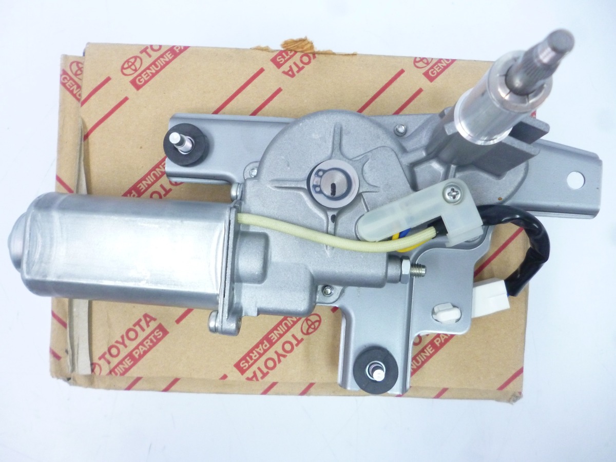 Originaldeler Toyota-Genuine deler til Toyota