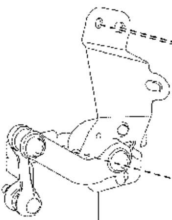 Originaldeler Toyota-Genuine deler til Toyota