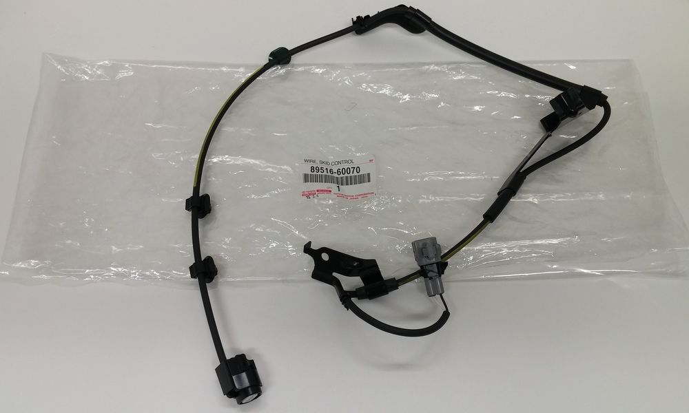 Originaldeler Toyota-Genuine deler til Toyota